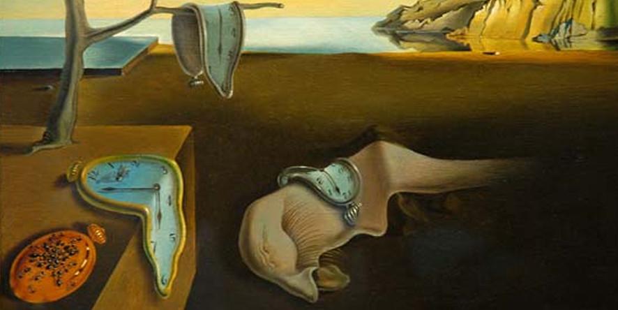 The Origin of Surrealism – Muse Kits