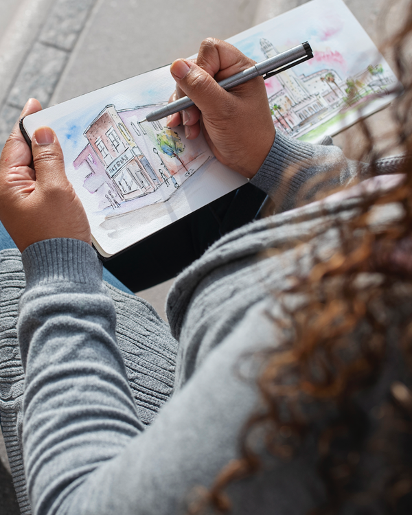 Doodle Dates: How to Find Inspirations for Your Doodles – Muse Kits