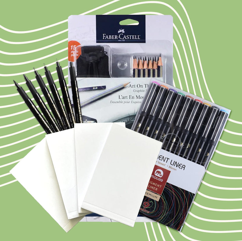 Bundles – Muse Kits