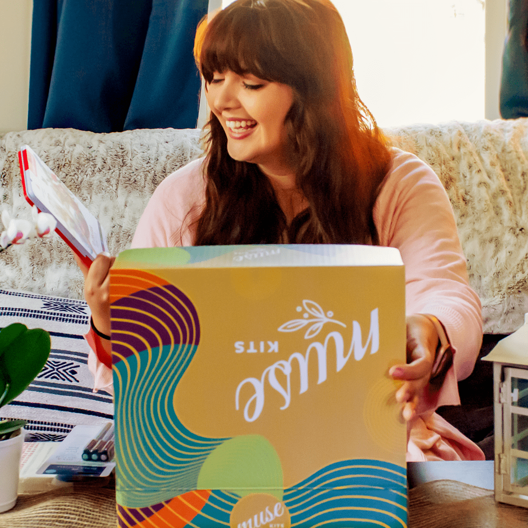 5 Amazing Gouache Artists and How They Can Inspire You – Muse Kits
