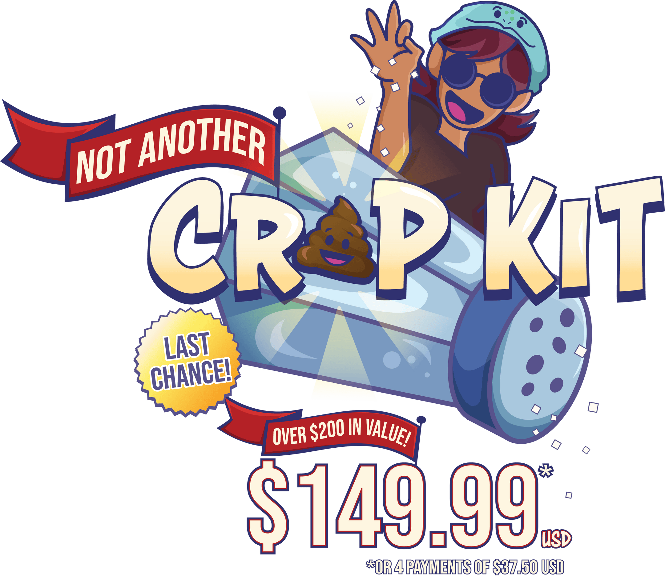 Nerd E Crafter Box – Muse Kits