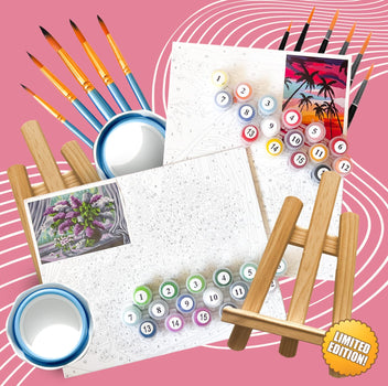The Most Famous Graphite Pencil Artists and Drawings in History – Muse Kits