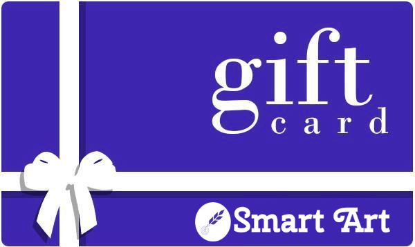 Gift Card – Muse Kits